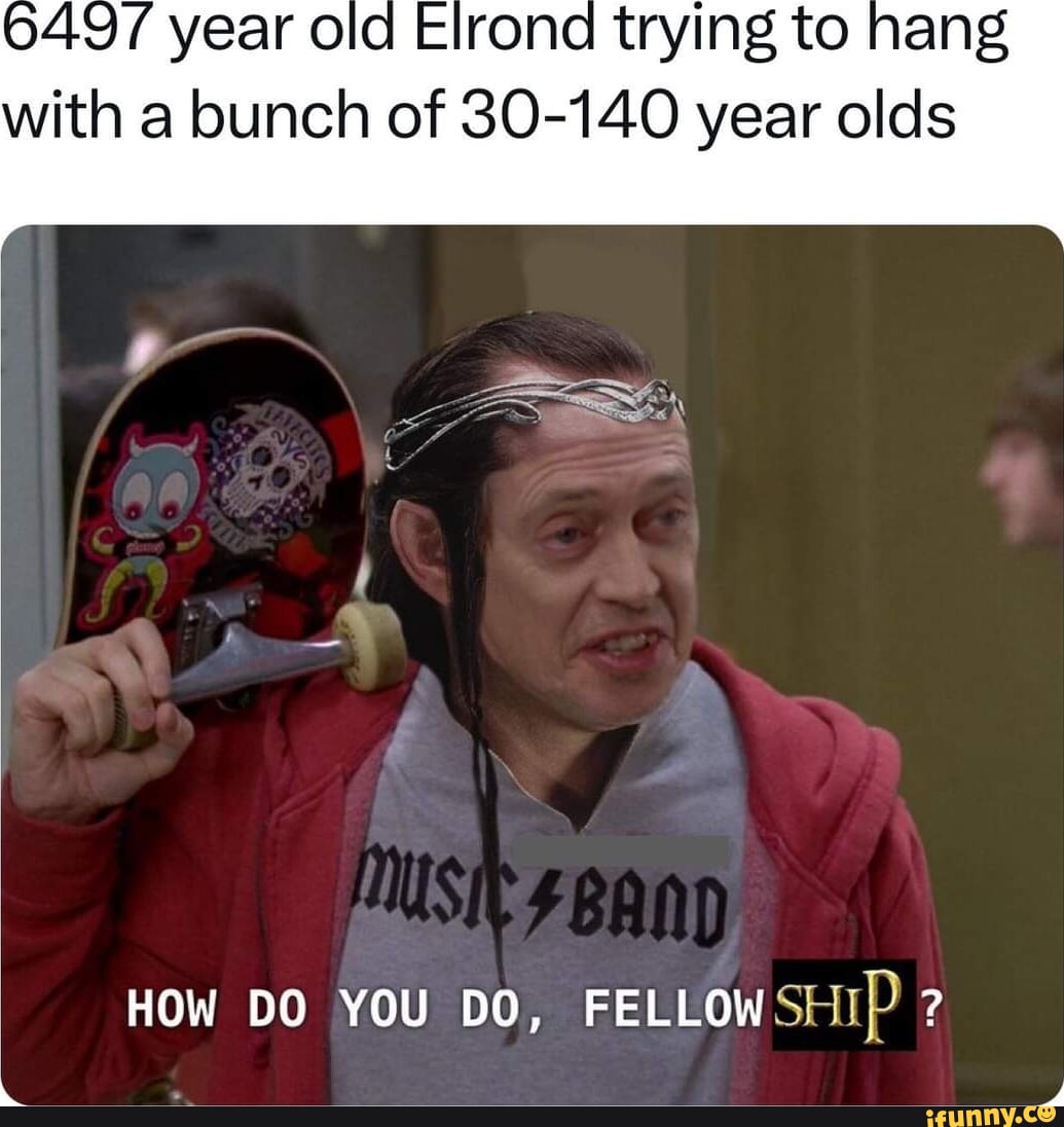 Fellowship memes. Best Collection of funny Fellowship pictures on iFunny