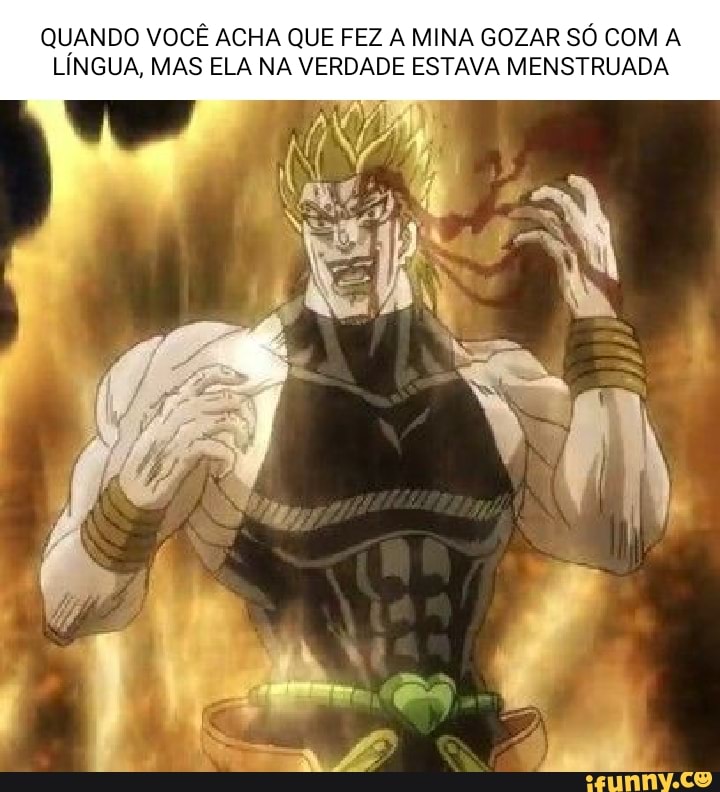 Memes De Imagem Txgufakr9 Por Johnnyjoestaraleijado 1 Comentário