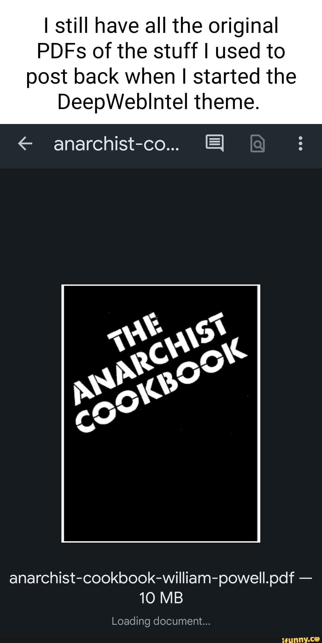 Cookbook memes. Best Collection of funny Cookbook pictures on iFunny