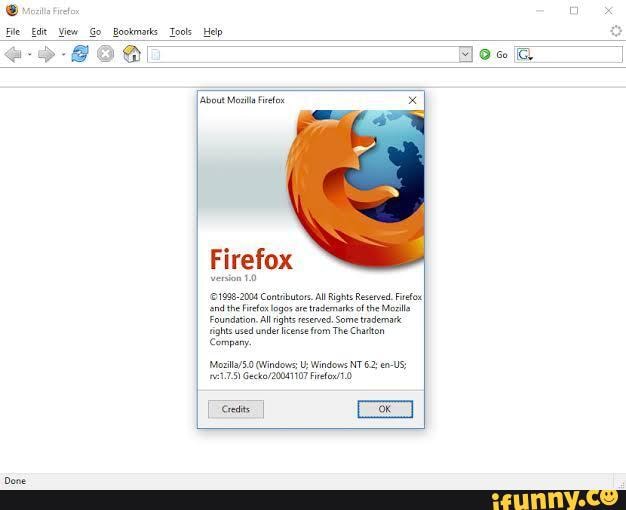 On this day: Mozilla Firefox 1.0 released, the fastest, safest browser ...