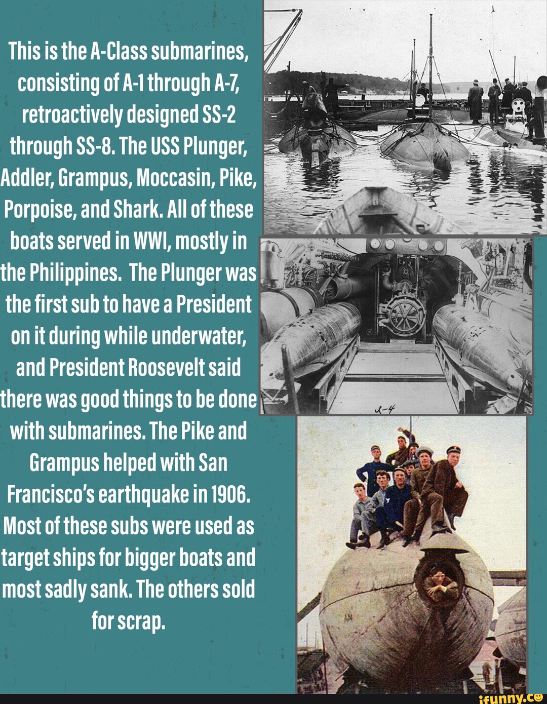 Submarines memes. Best Collection of funny Submarines pictures on iFunny