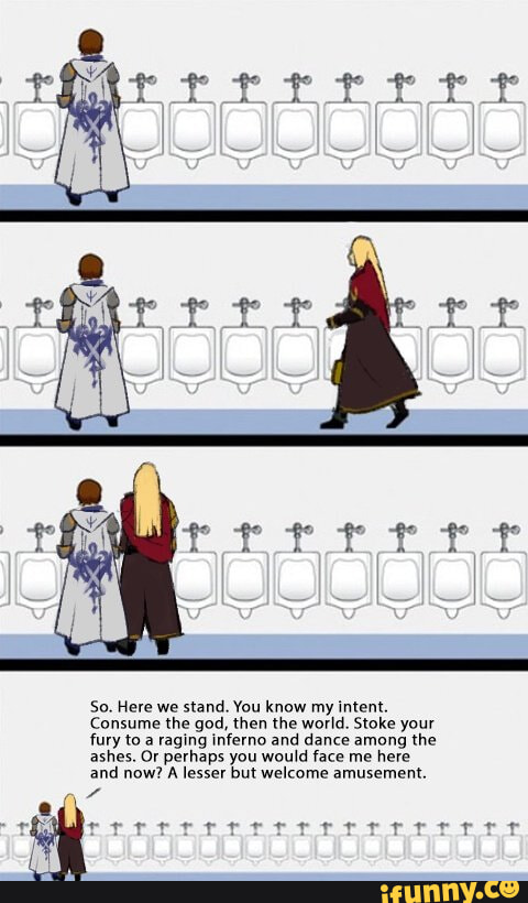 Endwalker memes. Best Collection of funny Endwalker pictures on iFunny