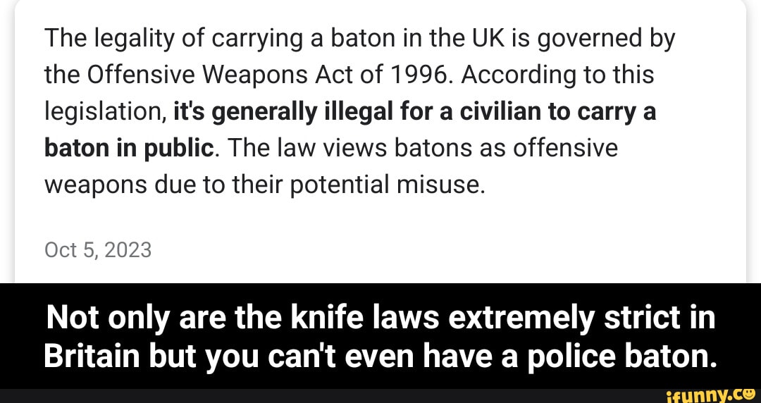 Batons memes. Best Collection of funny Batons pictures on iFunny