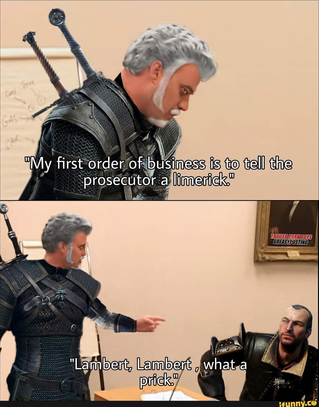 Limerick memes. Best Collection of funny Limerick pictures on iFunny