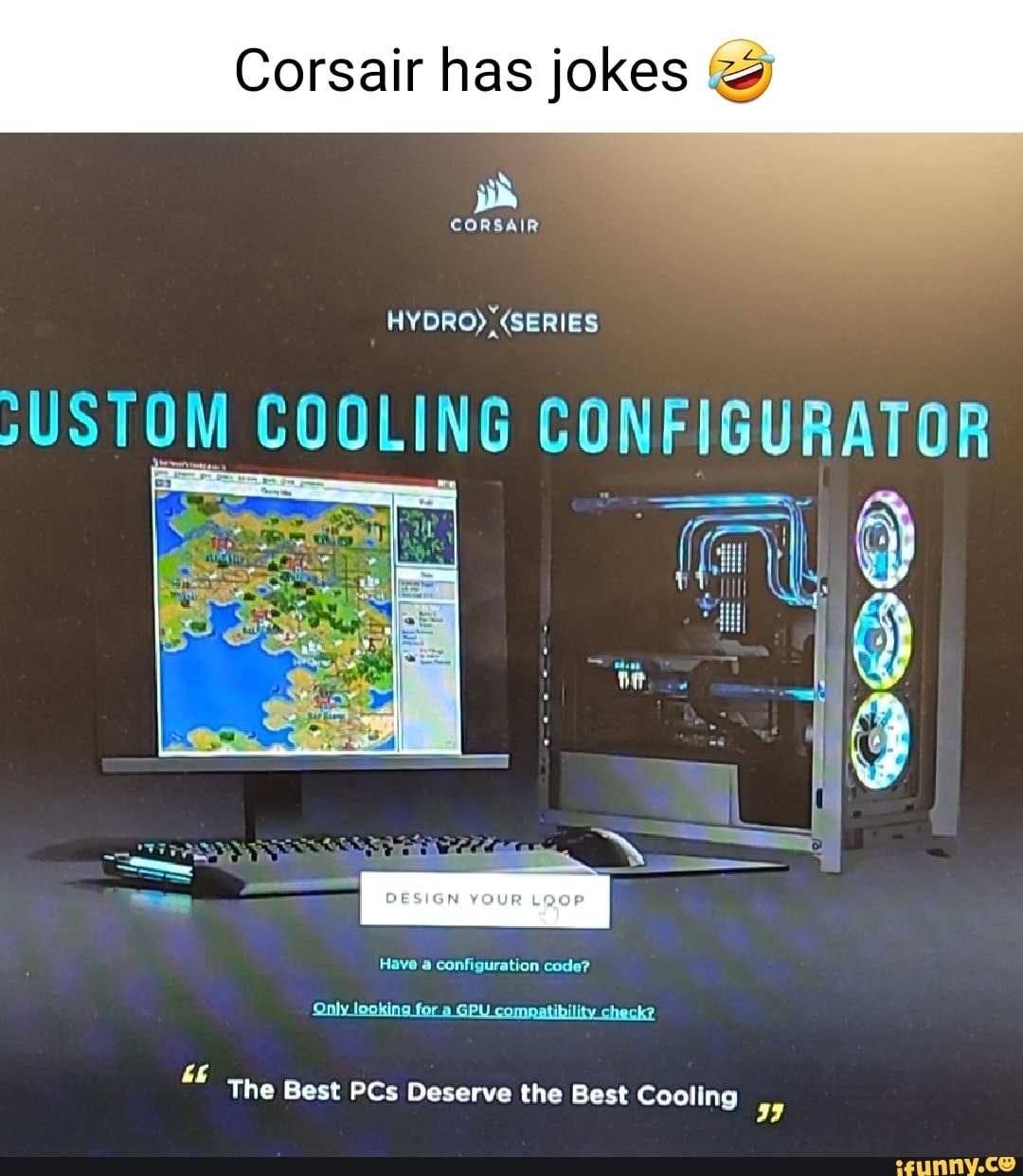 Configurator memes. Best Collection of funny Configurator pictures on ...