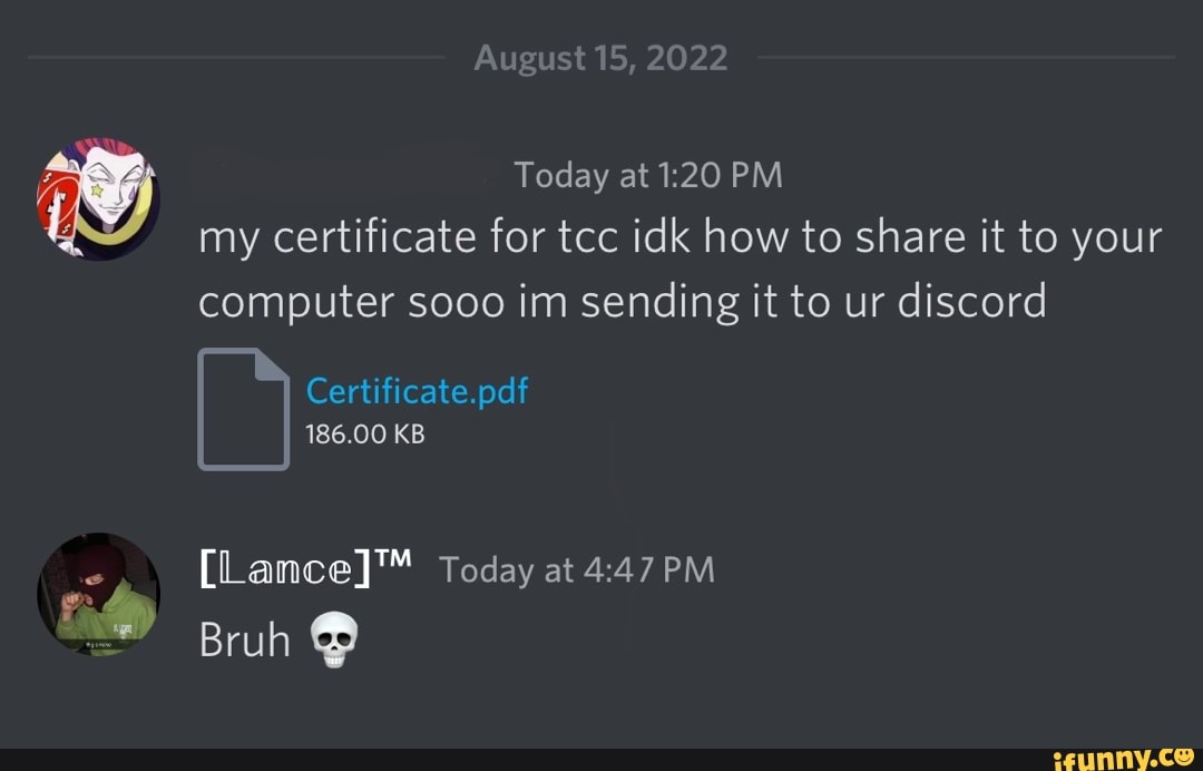 Tcc memes. Best Collection of funny Tcc pictures on iFunny