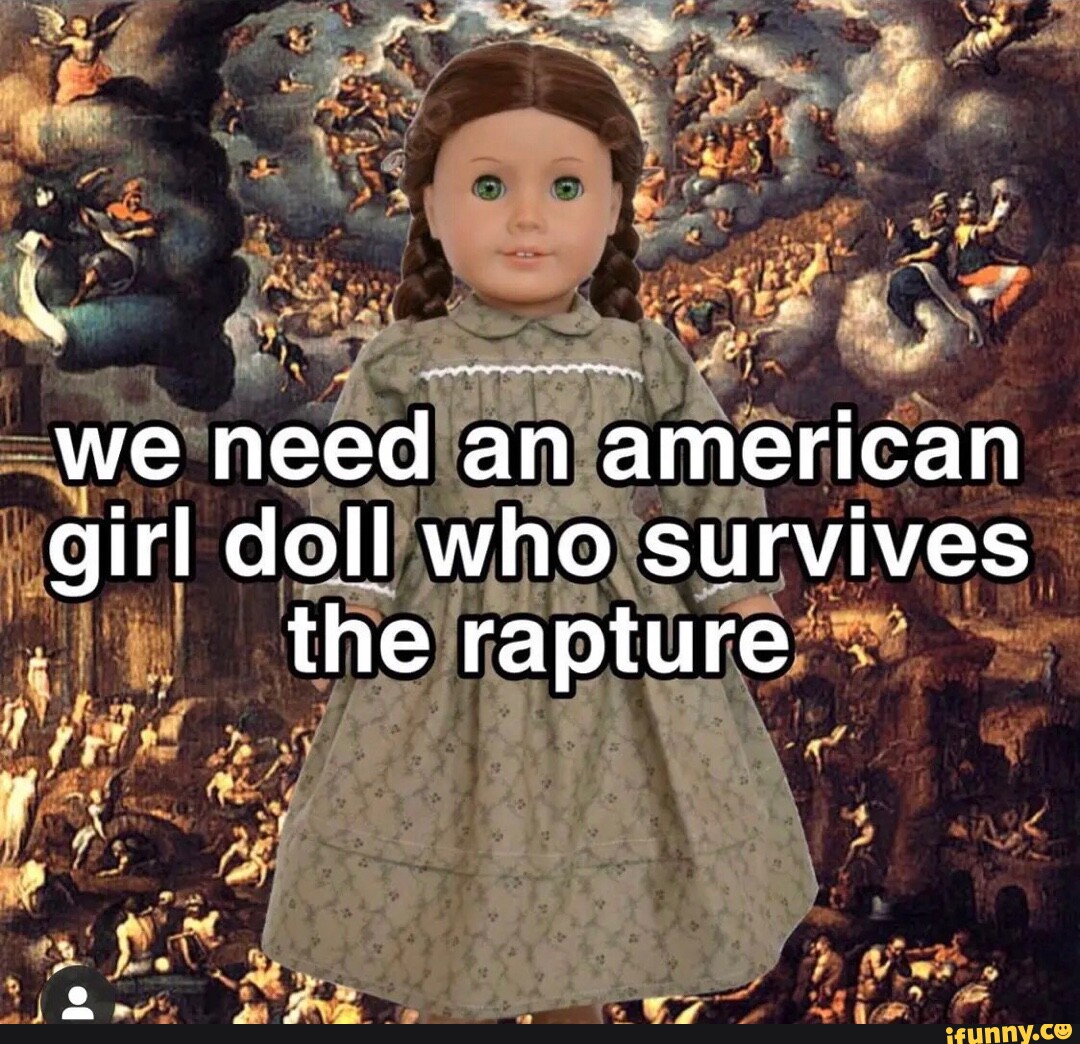 Rapture memes. Best Collection of funny Rapture pictures on iFunny