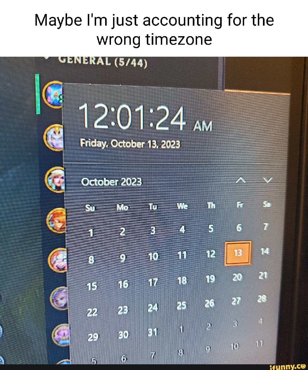 Timezone memes. Best Collection of funny Timezone pictures on iFunny