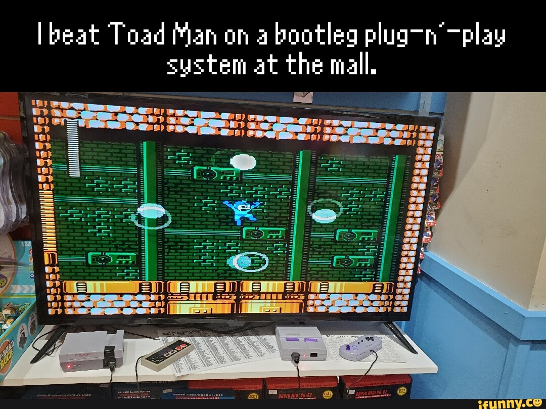 Megaman4 memes. Best Collection of funny Megaman4 pictures on iFunny