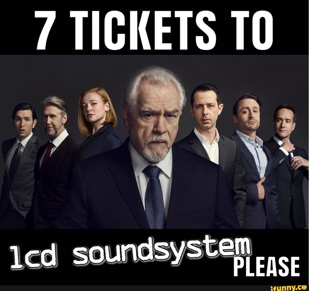 Lcd Soundsystem Memes Dance With Me Until I Feel Alright. LCD