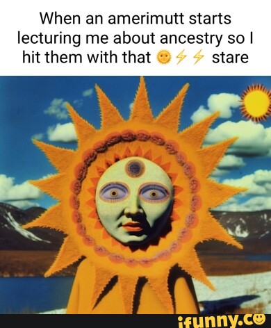 Amerimutt memes. Best Collection of funny Amerimutt pictures on iFunny