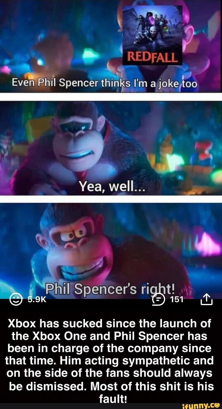 Redfall memes. Best Collection of funny Redfall pictures on iFunny