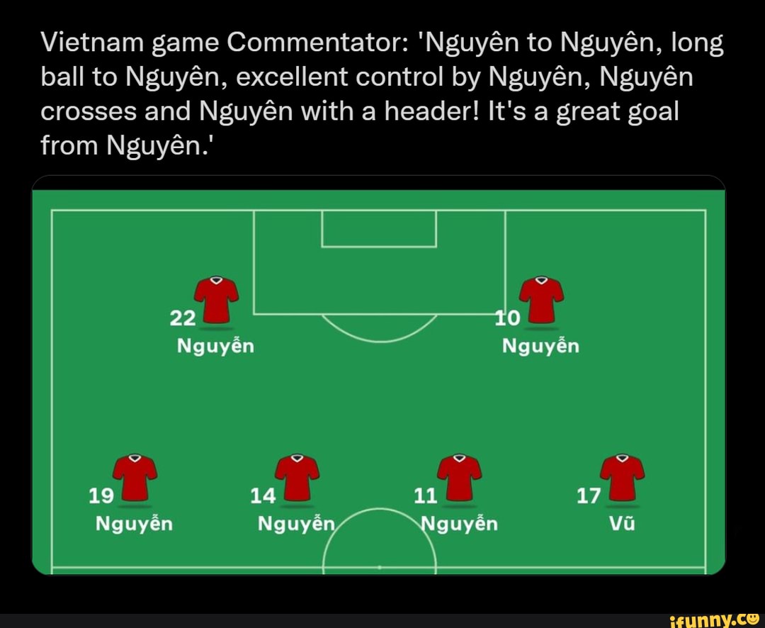 Nguyén memes. Best Collection of funny Nguyén pictures on iFunny