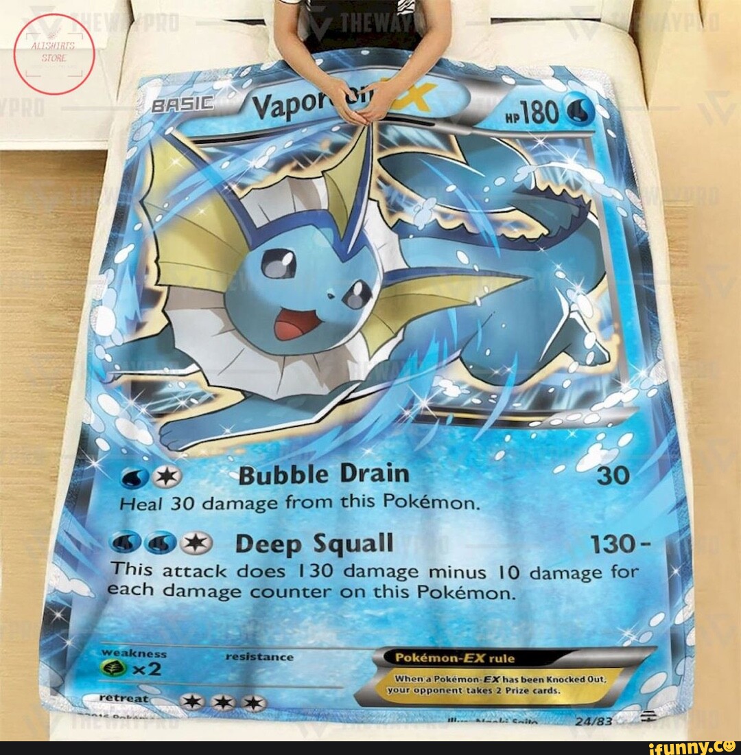 Bubble Drain Heal 30 damage from this Pokemon. Deep Squall his attack ...