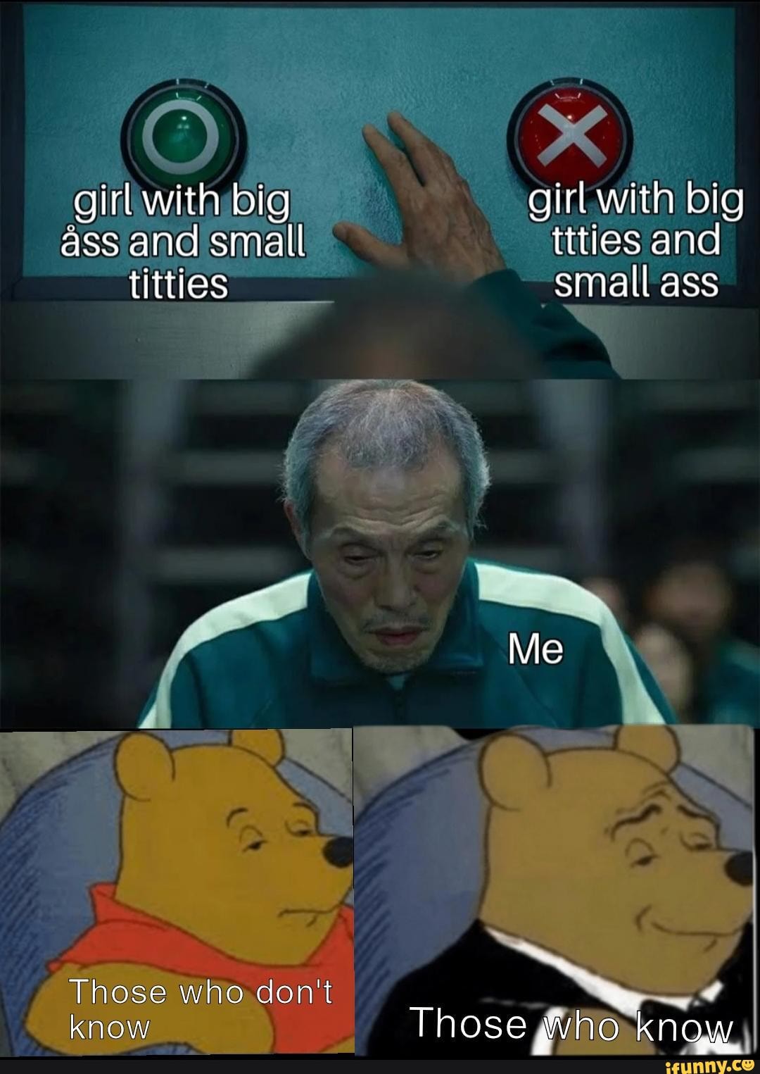 Ttties memes. Best Collection of funny Ttties pictures on iFunny