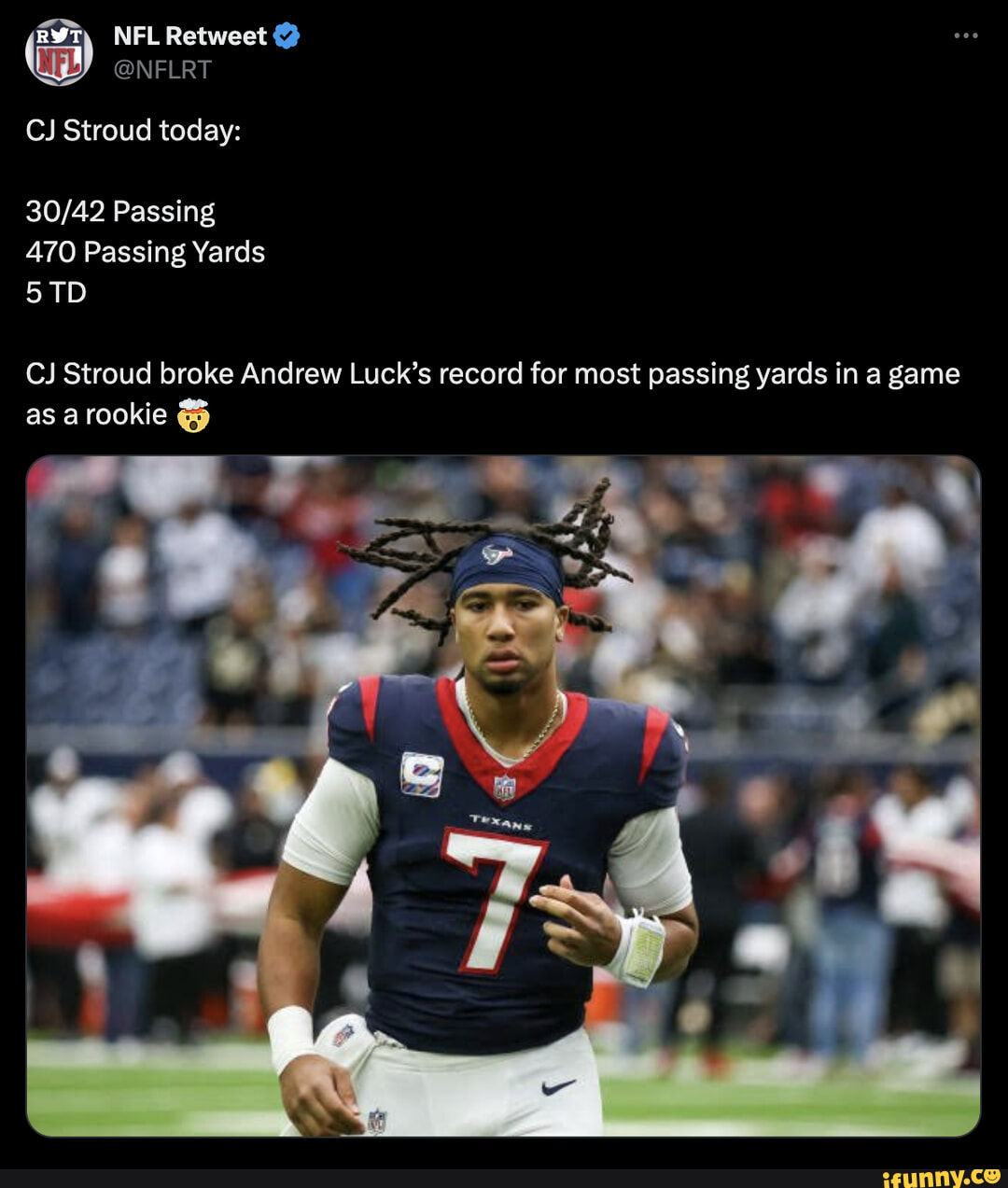 Andrew Luck Funny Memes