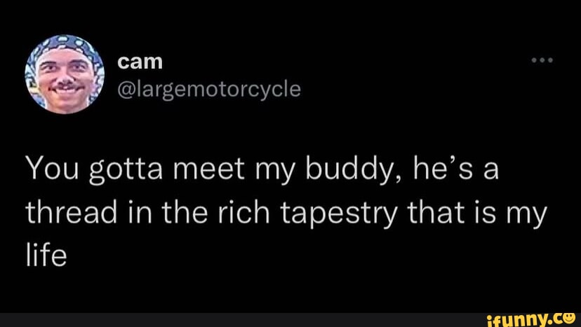 Rock on freaky bro - iFunny