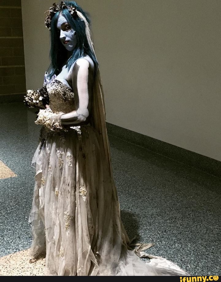 Corpse_bride memes. Best Collection of funny Corpse_bride pictures on ...