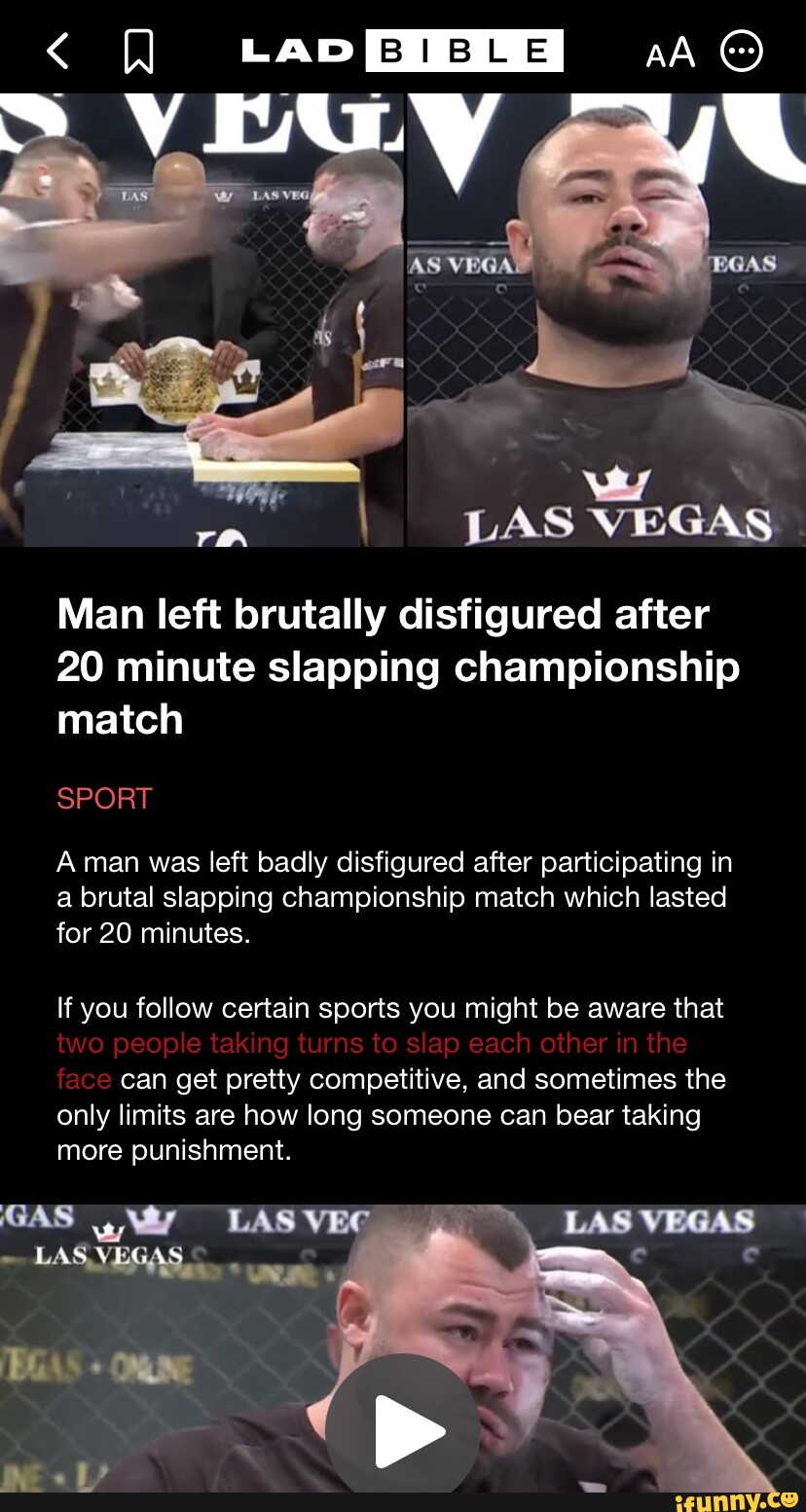 Slapfightingchampionship memes. Best Collection of funny ...