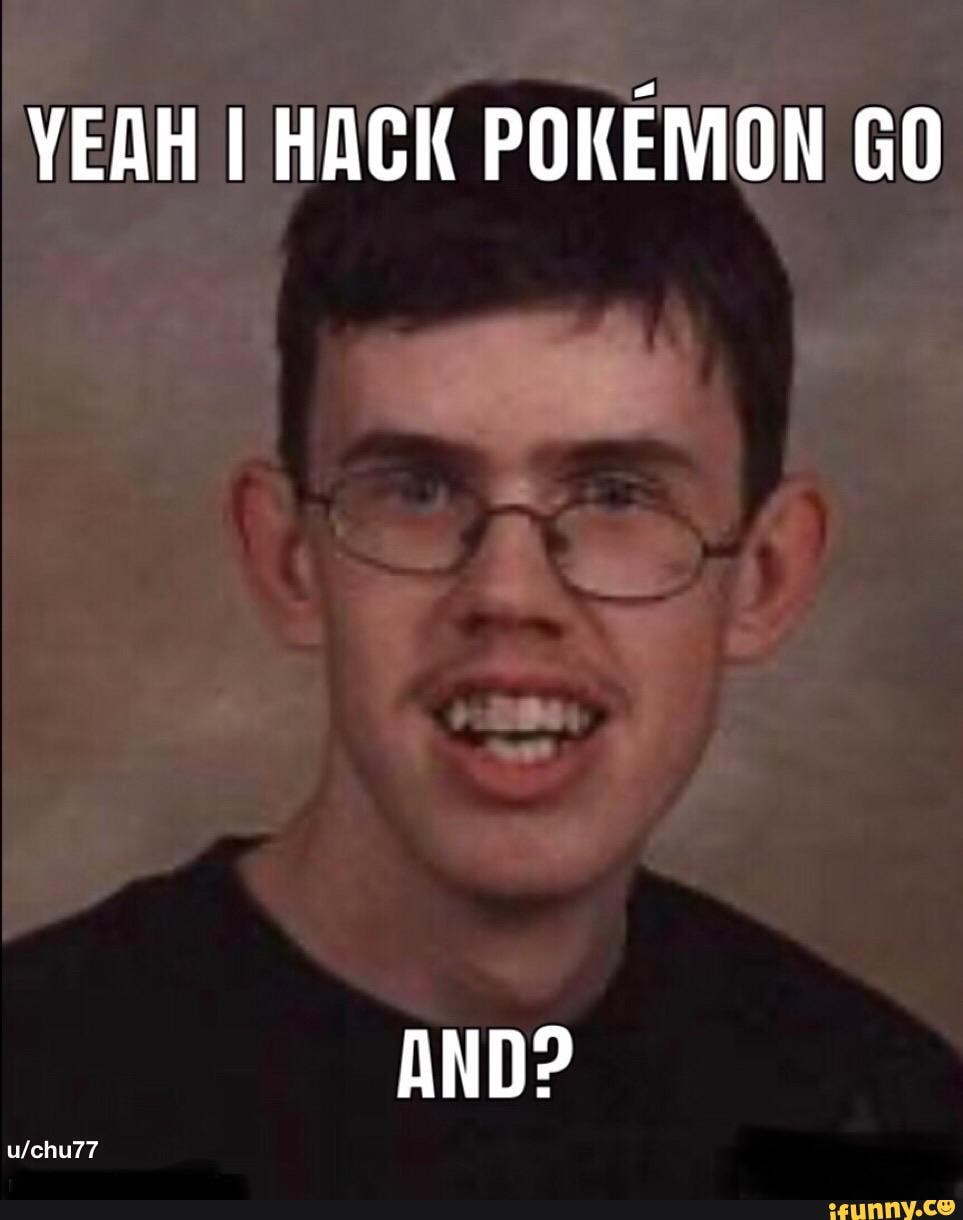 Spoofer memes. Best Collection of funny Spoofer pictures on iFunny