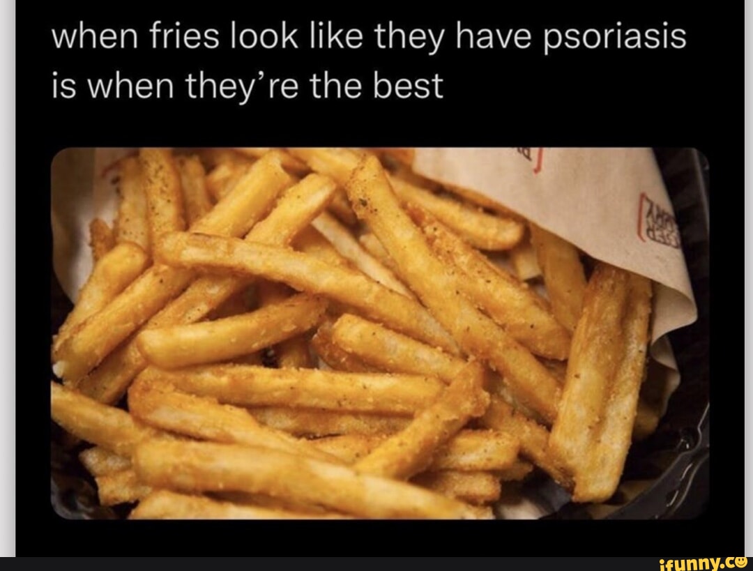 Psoriasis memes. Best Collection of funny Psoriasis pictures on iFunny