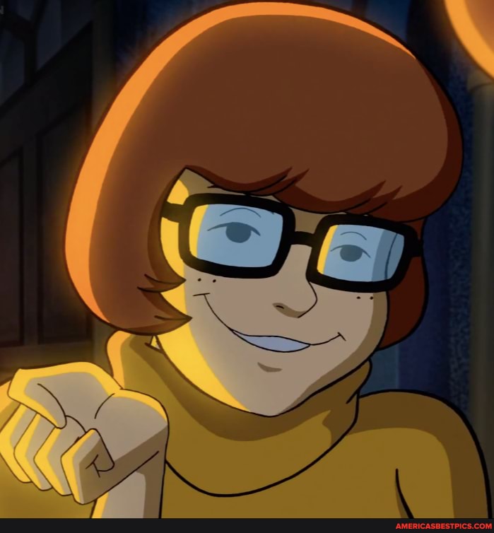 Velma Dinkley, Scooby-Doo - America’s best pics and videos