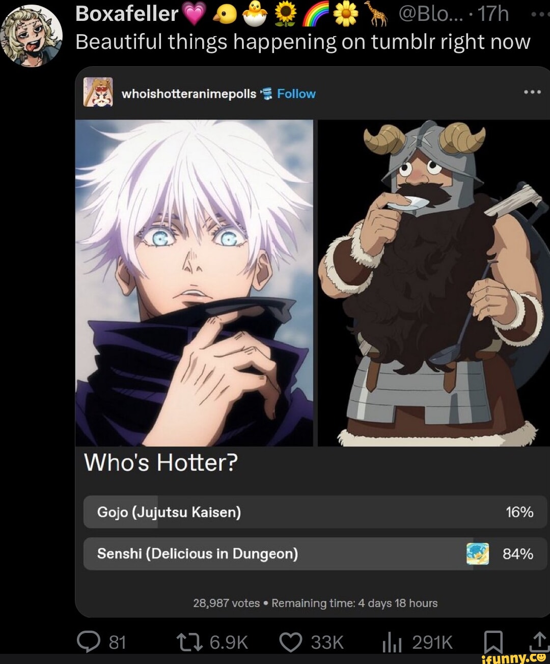 Gojo memes. Best Collection of funny Gojo pictures on iFunny