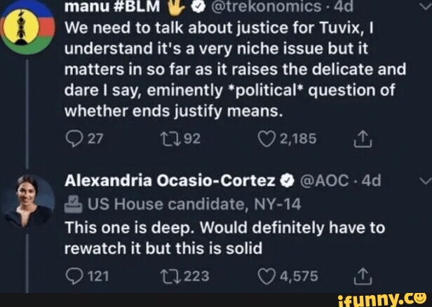 Tuvix memes. Best Collection of funny Tuvix pictures on iFunny