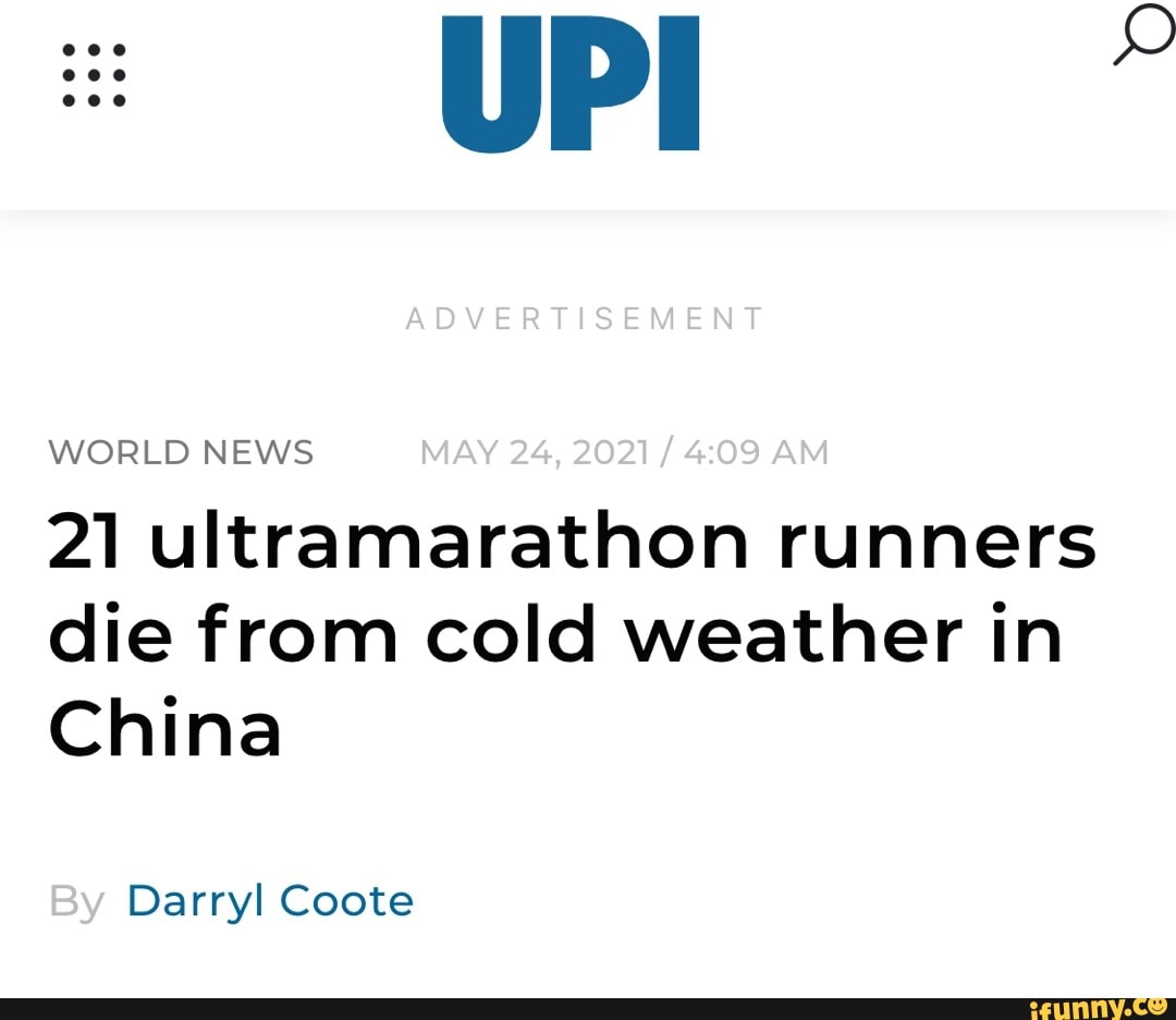 Ultramarathon memes. Best Collection of funny Ultramarathon pictures on ...