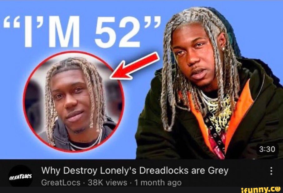 Dreadlocks memes. Best Collection of funny Dreadlocks pictures on iFunny