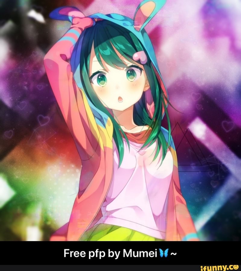Free pfp by Mumei M - Free pfp by Mumei🦋~ - iFunny