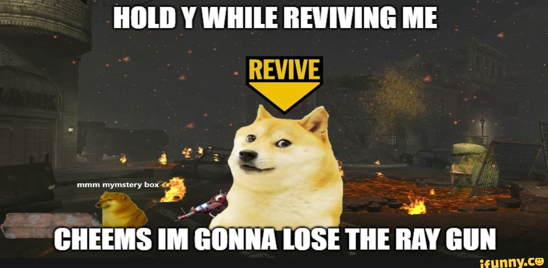 Am proud to say that I made this meme and it is original! - HOLD Y ...