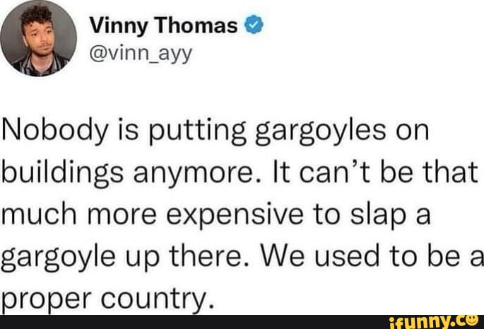 Gargoyles memes. Best Collection of funny Gargoyles pictures on iFunny