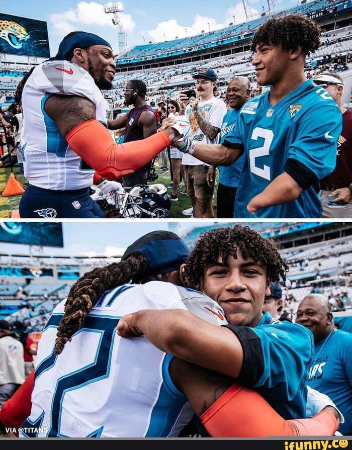 Derrick_henry memes. Best Collection of funny Derrick_henry pictures on ...