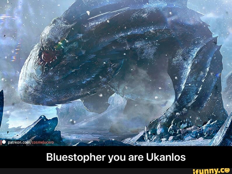 Ukanlos memes. Best Collection of funny Ukanlos pictures on iFunny