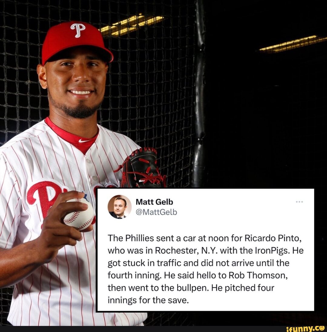 Phillies memes. Best Collection of funny Phillies pictures on iFunny