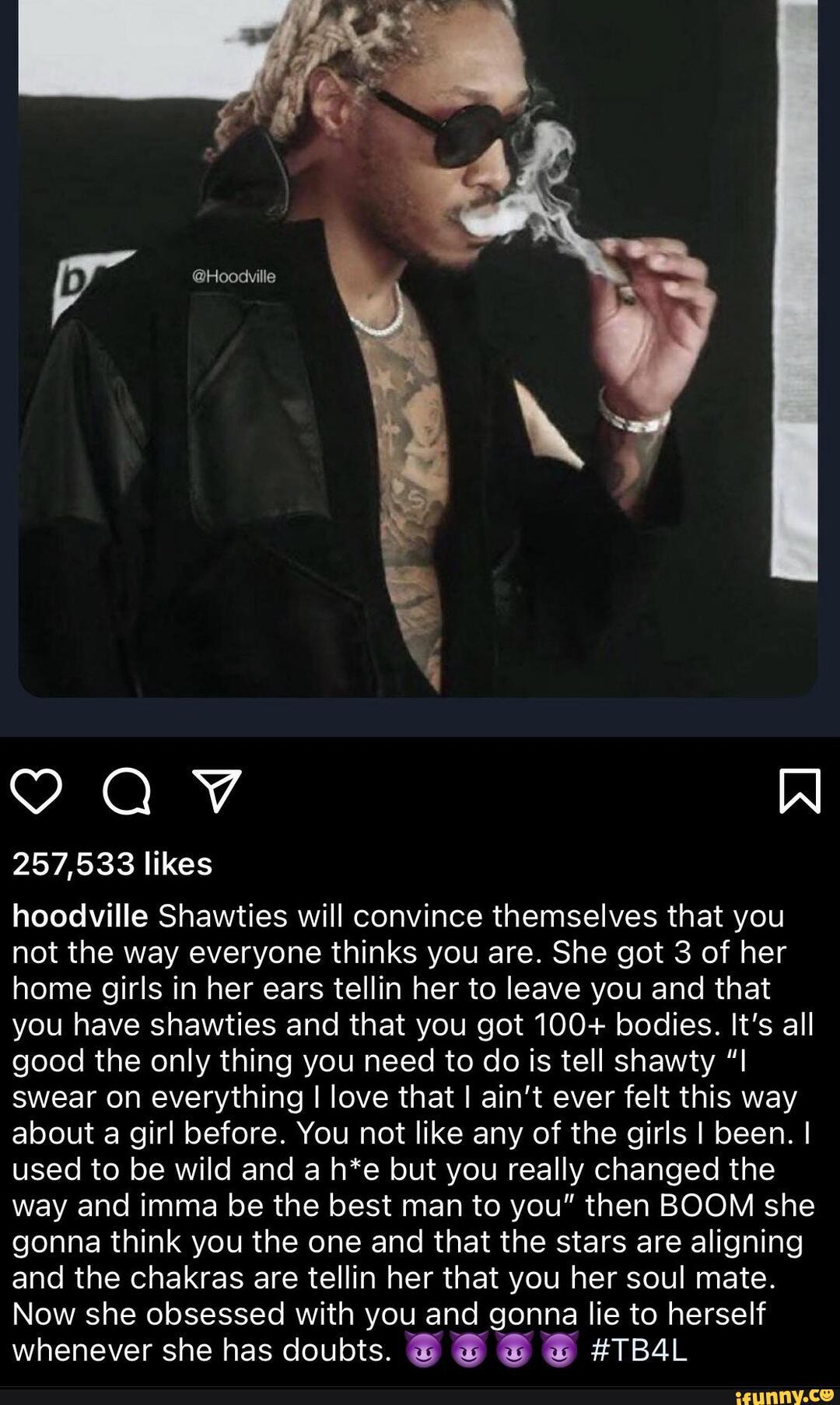 Hoodville memes. Best Collection of funny Hoodville pictures on iFunny