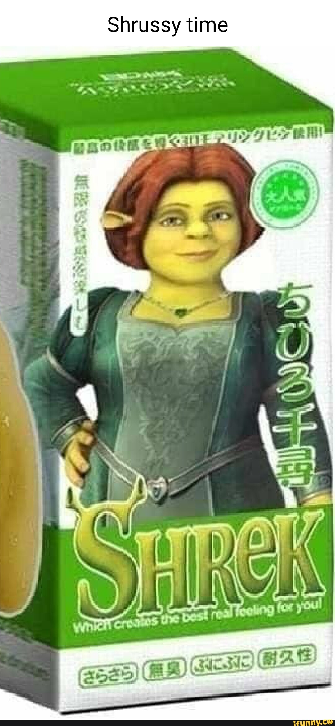 Shrussy memes. Best Collection of funny Shrussy pictures on iFunny