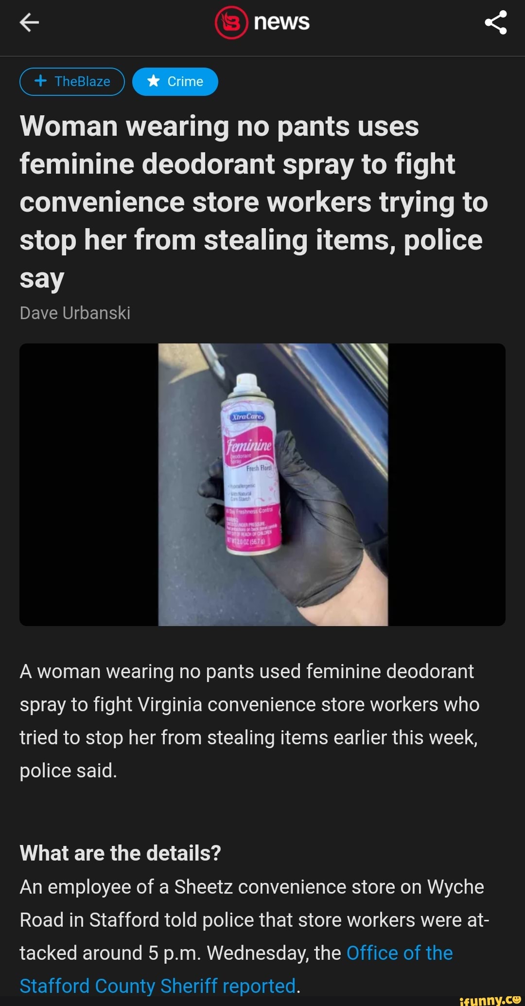 News