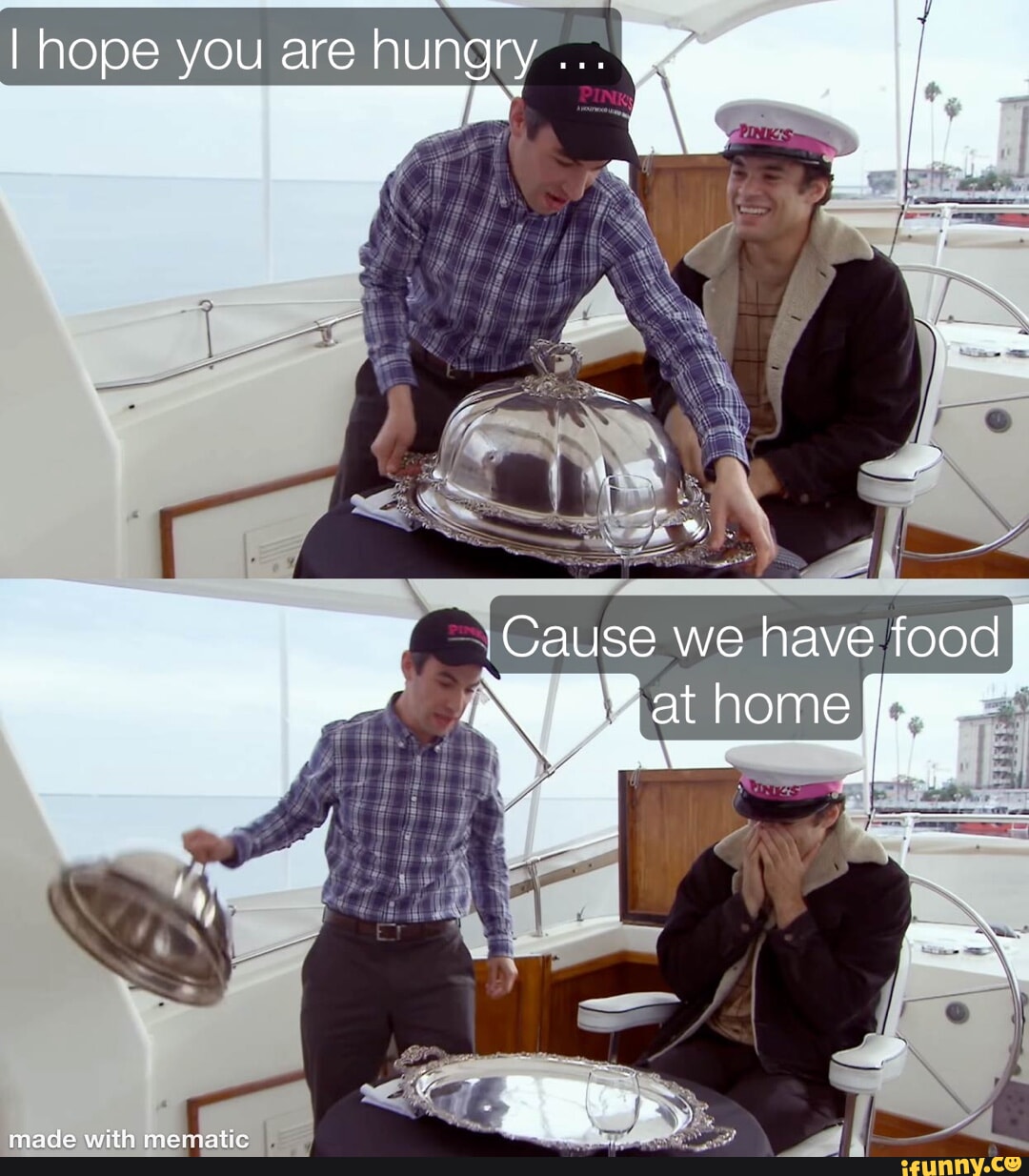 Wanna hear something deep that i realized have you ever heard a song a ...