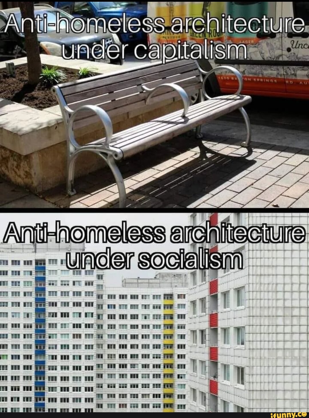 iFunny - the best memes, video, gifs and funny pics in one place