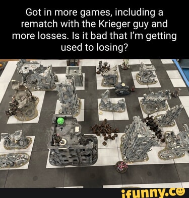 Krieger memes. Best Collection of funny Krieger pictures on iFunny