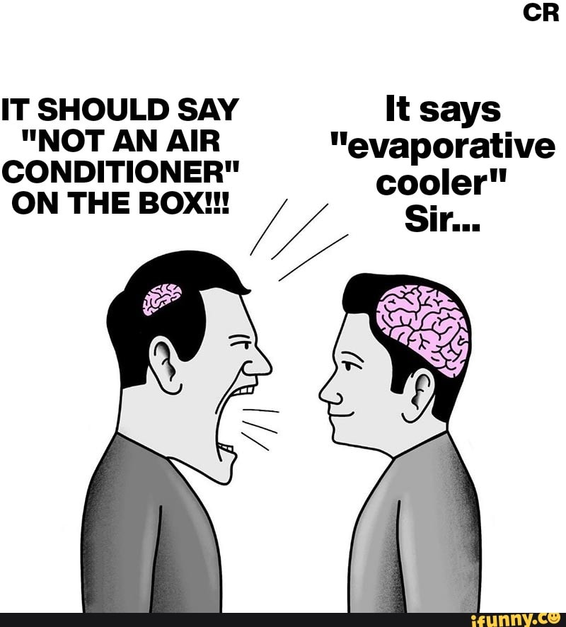 Evaporative memes. Best Collection of funny Evaporative pictures on iFunny