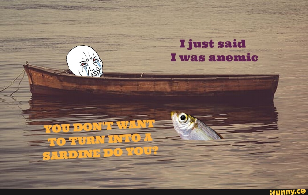 Sardine memes. Best Collection of funny Sardine pictures on iFunny