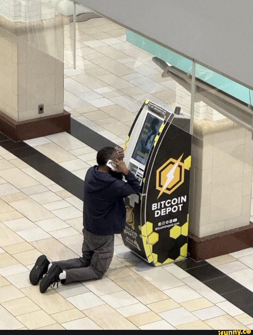 iFunny - the best memes, video, gifs and funny pics in one place