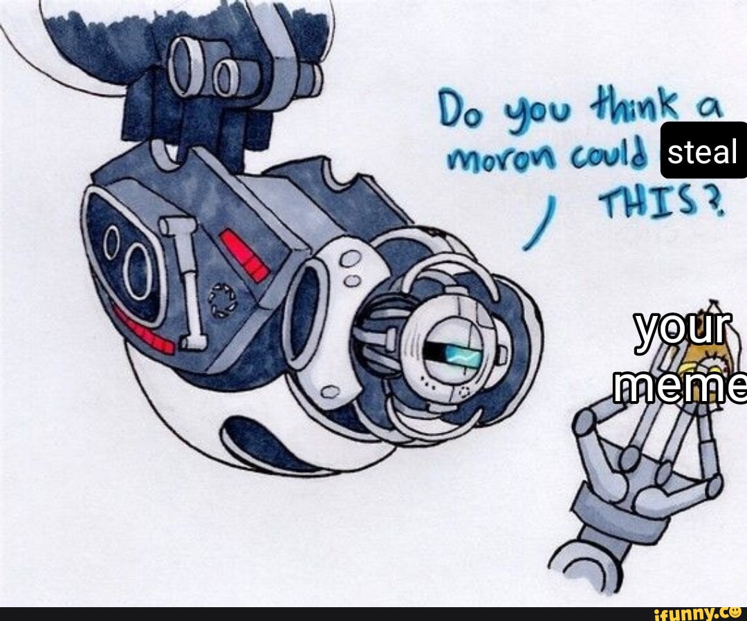 Glados memes. Best Collection of funny Glados pictures on iFunny