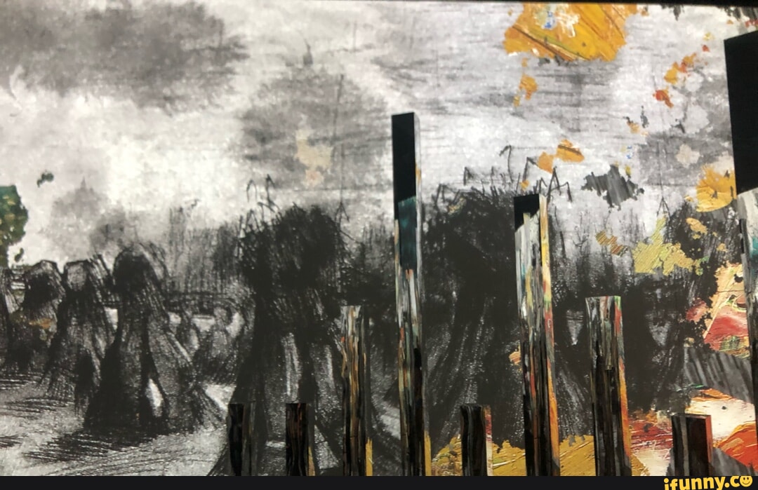 Exhibit memes. Best Collection of funny Exhibit pictures on iFunny