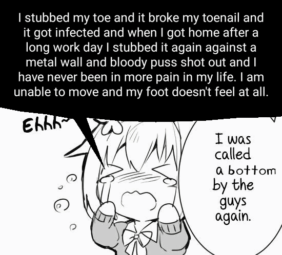 Toenail memes. Best Collection of funny Toenail pictures on iFunny