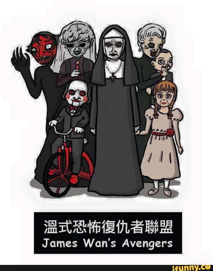 Valak memes. Best Collection of funny Valak pictures on iFunny