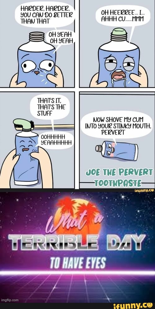 Harder Harder Oh Yeah